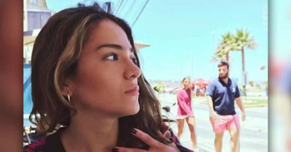 Caso Antonia Barra: Hombre investigado por violación denuncia ...