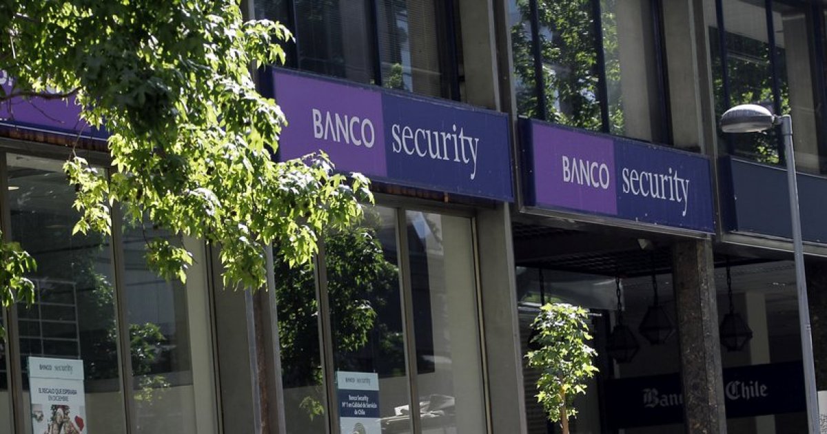 Banco Security desembolsará más de $600 millones para compensar a ...