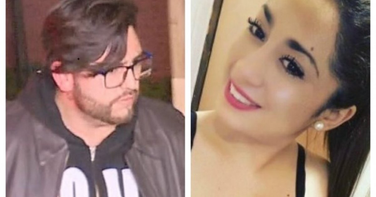 La Nueva Información Que Surgió En El Caso De Fernanda Maciel Diarios