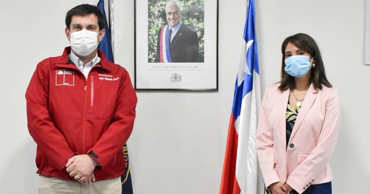 Juana Vergara Guajardo asume como seremi de la Mujer y la Equidad de Género - Diarios en Red