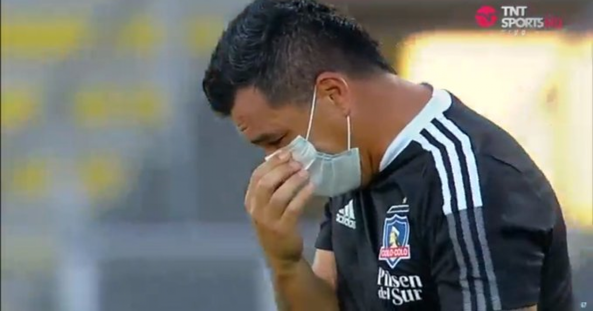Paredes, Matías y Barroso no van más en Colo Colo - Diarios en Red