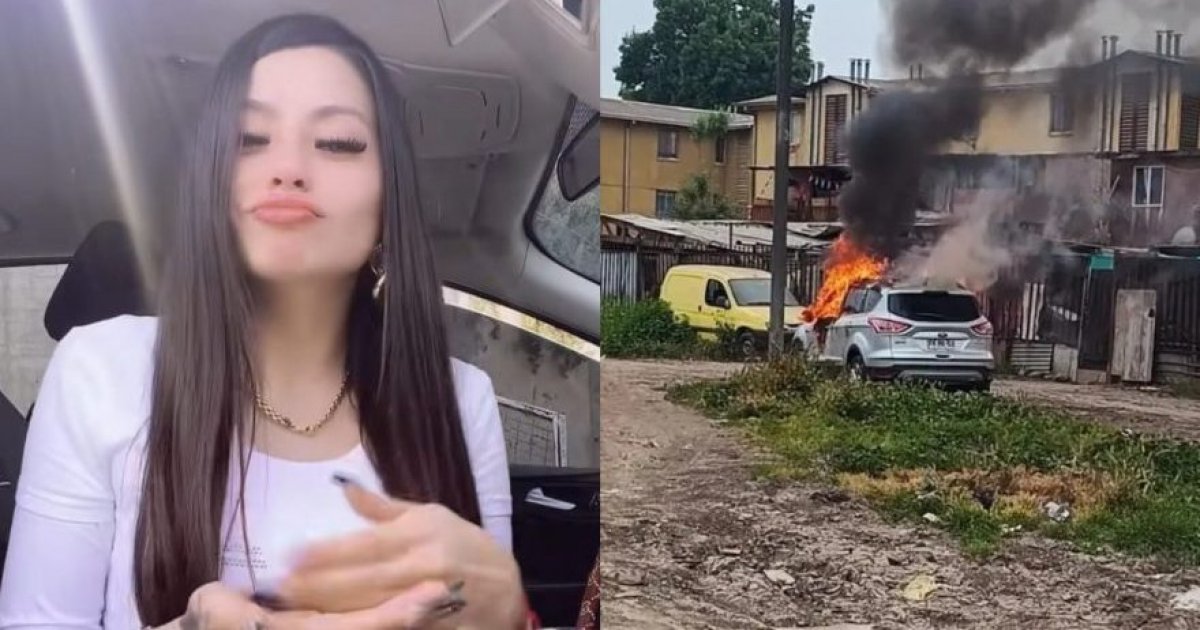 Abren sumario por filtración de fotografías de “narco reina” tras ser ...