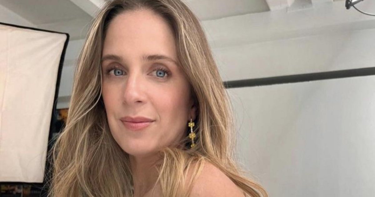 Alison Mandel revela doloroso problema de salud previo a su actuación ...