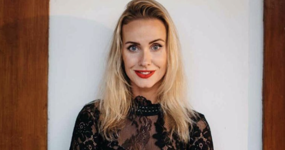 Claudia Schmidt revela delicado estado de salud de Lola Melnyck tras ...